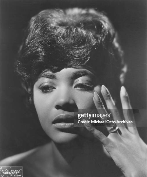 Nancy Wilson Jazz Photos And Premium High Res Pictures Getty Images