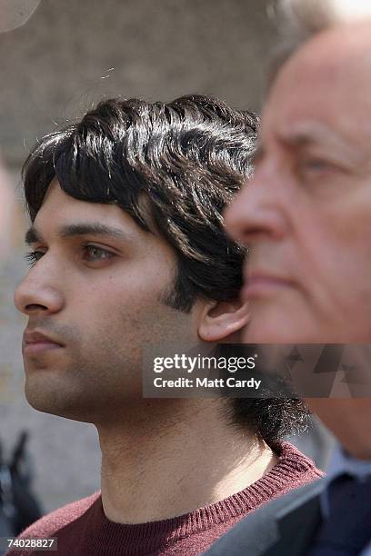 Nabeel Hussain Photos and Premium High Res Pictures - Getty Images Nabeel Hussain Photos and Premium High Res Pictures - Getty Images