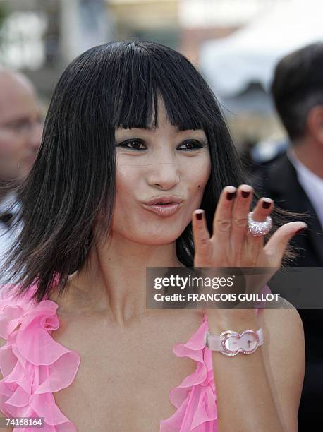 Kar Ling Photos And Premium High Res Pictures Getty Images