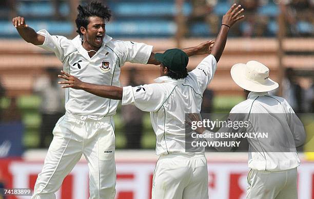 Shahadat Hossain Chowdhury Photos And Premium High Res Pictures Getty