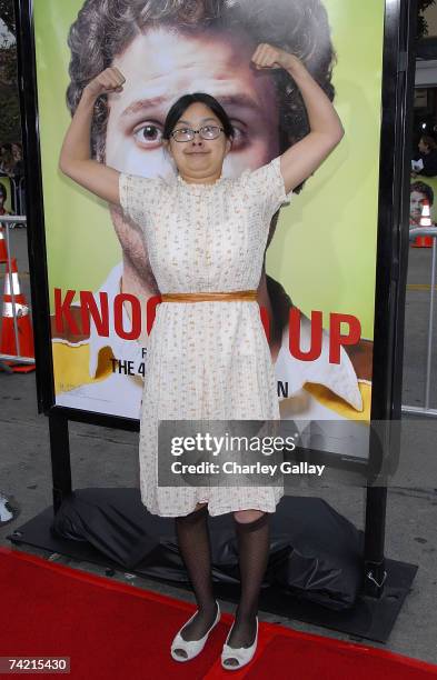 Charlyne Yi Pictures Photos And Premium High Res Pictures Getty Images