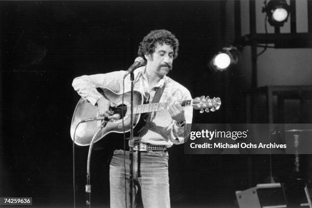 Jim Croce Photos And Premium High Res Pictures Getty Images