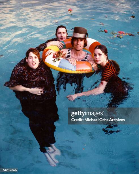 Michelle Phillips Photos And Premium High Res Pictures Getty Images