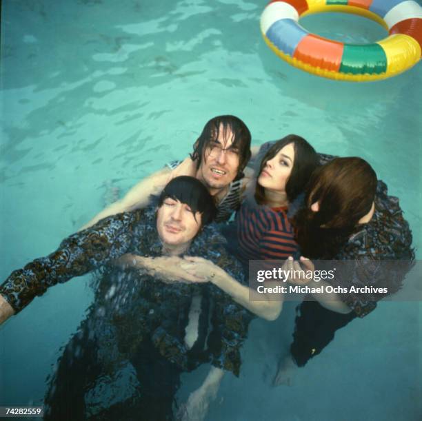 Michelle Doherty Photos And Premium High Res Pictures Getty Images