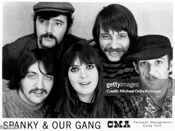 Spanky Our Gang Photos And Premium High Res Pictures Getty Images