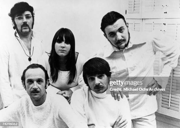 Spanky And Our Gang Photos And Premium High Res Pictures Getty Images