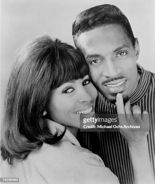 2017 Ike Turner Photos And High Res Pictures Getty Images