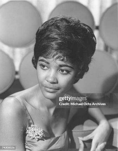 Nancy Wilson Jazz Singer Photos And Premium High Res Pictures Getty
