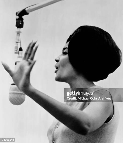 315 Nancy Wilson Jazz Photos And High Res Pictures Getty Images