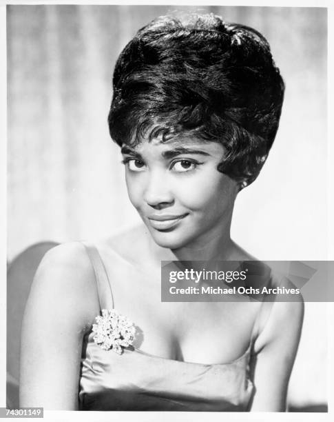 Nancy Wilson Jazz Photos And Premium High Res Pictures Getty Images