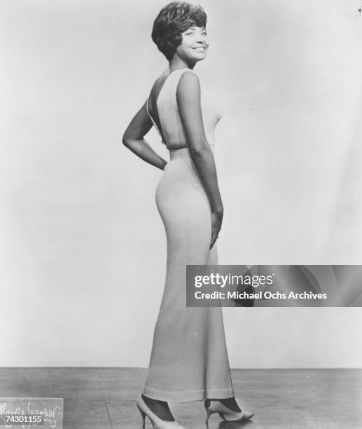107 Nancy Wilson Jazz Singer Photos And High Res Pictures Getty Images