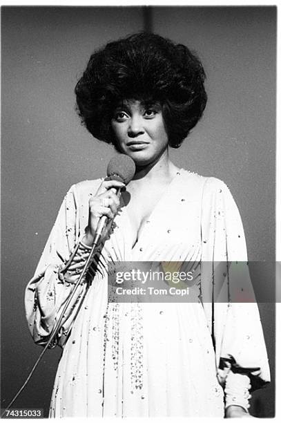 Nancy Wilson Jazz Photos And Premium High Res Pictures Getty Images