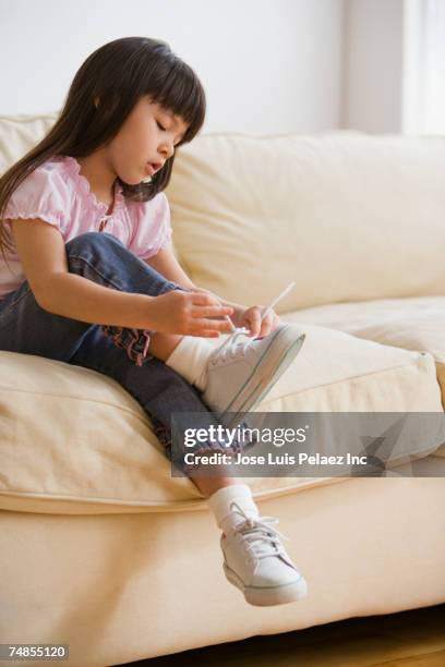 Asian Girl Tied Up Photos And Premium High Res Pictures Getty Images