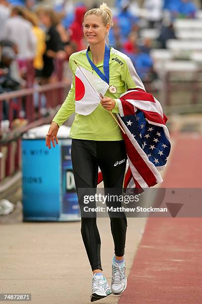 Amy Acuff Photos And Premium High Res Pictures Getty Images