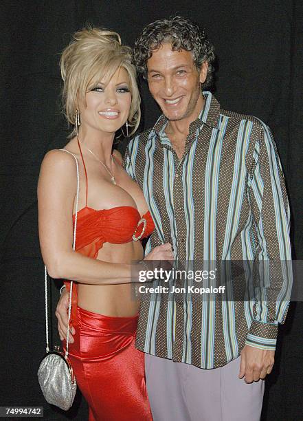 Tylene Buck Photos And Premium High Res Pictures Getty Images