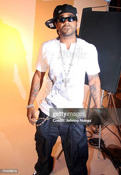 Jim Jones 2007 Photos And Premium High Res Pictures Getty Images