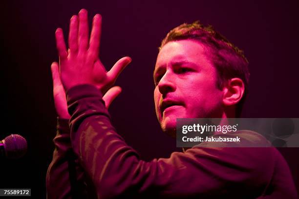 Frederik Sioen Photos And Premium High Res Pictures Getty Images