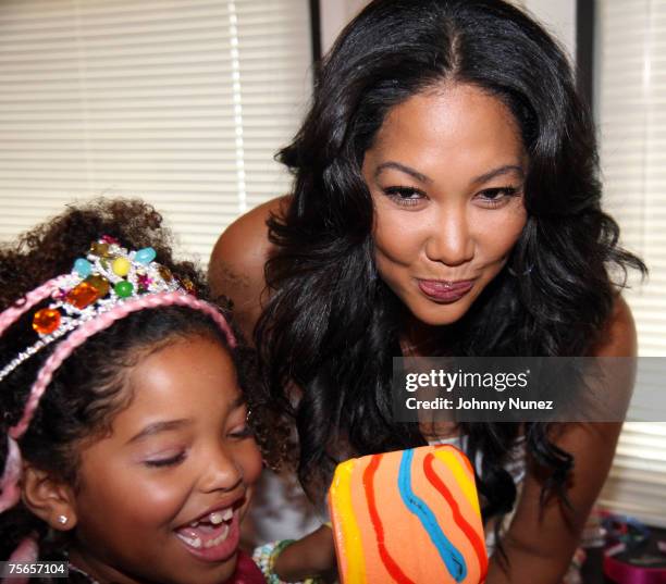 Ming And Aoki Lee Photos And Premium High Res Pictures Getty Images