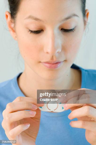 Herpes Mouth Fotografías E Imágenes De Stock Getty Images