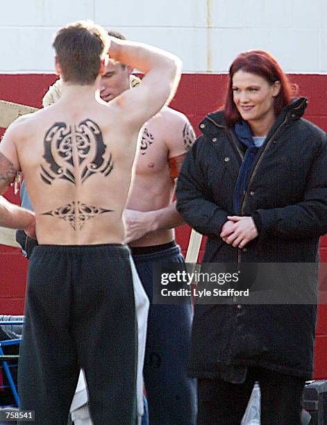 Lita Wwe