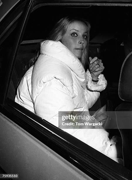 Bo Derek 1984 Photos and Premium High Res Pictures - Getty Images Bo Derek 1984 Photos and Premium High Res Pictures - Getty Images
