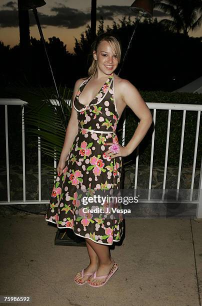 Leena Holland Photos And Premium High Res Pictures Getty Images