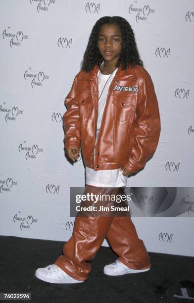 Lil Bow Wow 2001 Photos And Premium High Res Pictures Getty Images