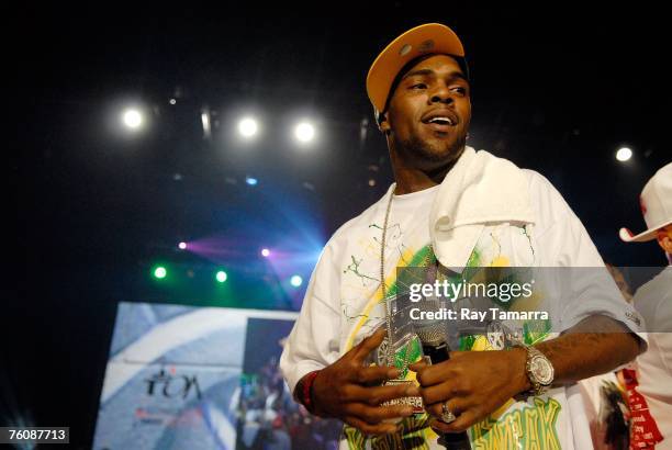 Keak Da Sneak Photos And Premium High Res Pictures Getty Images