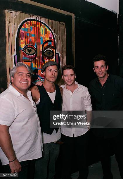 Chris Valdez Photos And Premium High Res Pictures Getty Images