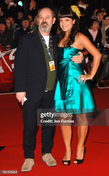 63 Lily Allen And Keith Allen Photos And High Res Pictures Getty Images
