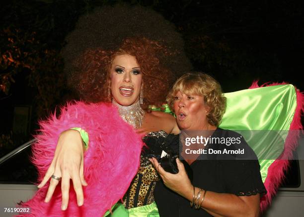 79 Penny Tration Photos And High Res Pictures Getty Images