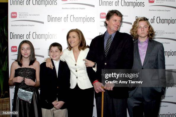 Lily Cohen, Ben Cohen, Meredith Vieira, Richard M. Cohen, Gabe Cohen ... Lily Cohen, Ben Cohen, Meredith Vieira, Richard M. Cohen, Gabe Cohen ...
