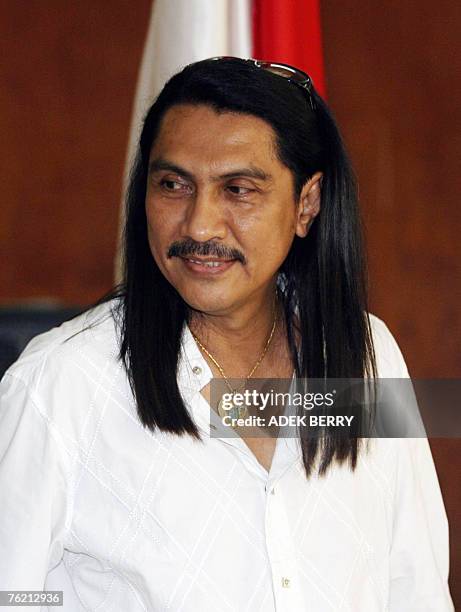 Munir Said Thalib Photos And Premium High Res Pictures Getty Images