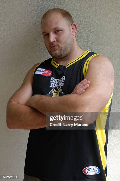 951 Ben Rothwell Photos & High Res Pictures - Getty Images 951 Ben Rothwell Photos & High Res Pictures - Getty Images