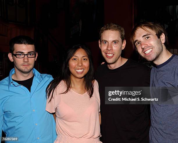 The Hollywood Imrov Photos and Premium High Res Pictures - Getty Images The Hollywood Imrov Photos and Premium High Res Pictures - Getty Images