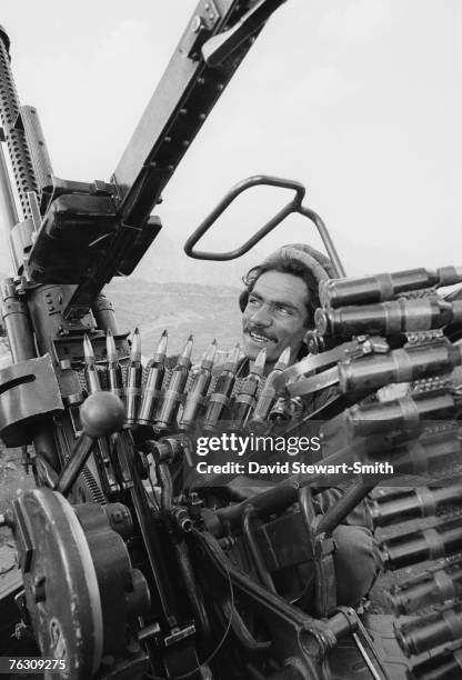 Afghanistan Civil War Photos And Premium High Res Pictures Getty Images