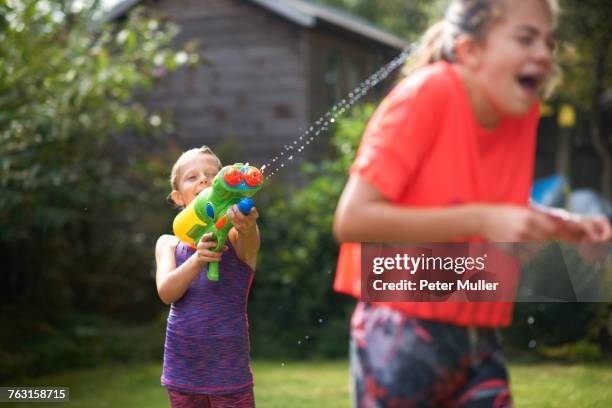 Squirting Sisters Photos And Premium High Res Pictures Getty Images