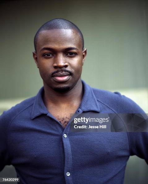 Sean Patrick Thomas Sean Patrick Thomas By Jesse Hill Sean Patrick News Photo Getty Images