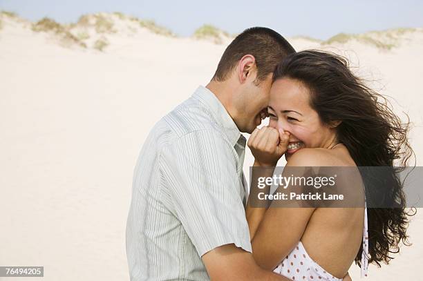 Shy Couples Photos And Premium High Res Pictures Getty Images