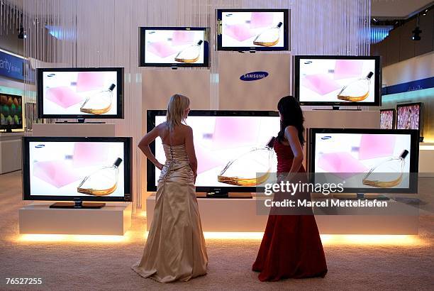 World Television Day Photos And Premium High Res Pictures Getty Images