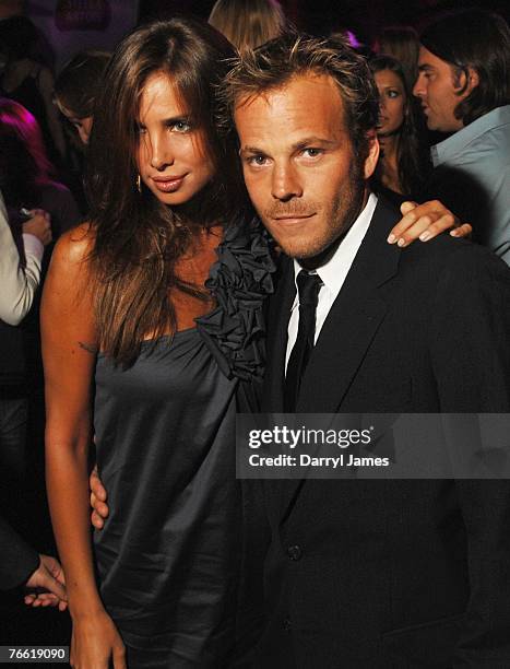 Sarai Givaty Photos And Premium High Res Pictures Getty Images