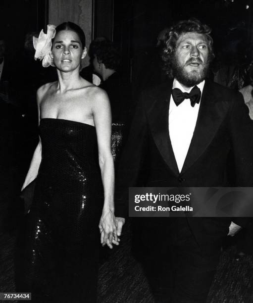 139 Steve Mcqueen And Ali Macgraw Photos And High Res Pictures Getty Images
