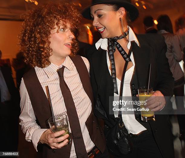 Marlene Victoria Tackenberg Photos and Premium High Res Pictures ... Marlene Victoria Tackenberg Photos and Premium High Res Pictures ...