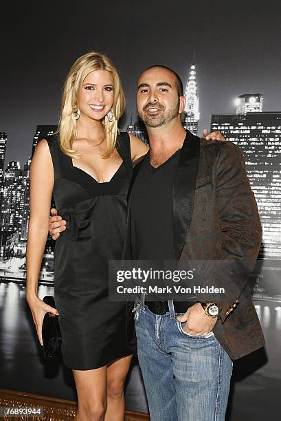 Mark Sapir Photos And Premium High Res Pictures Getty Images