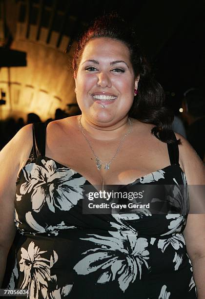 Casey Donovan Singer Photos And Premium High Res Pictures Getty Images