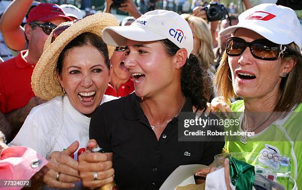 Laura Ochoa Photos And Premium High Res Pictures Getty Images