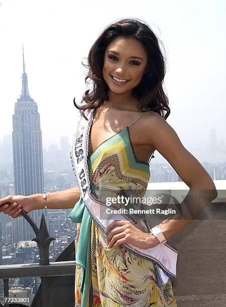 Miss Universe Miss Usa And Miss Teen Usa Photocall Photos And Premium High Res Pictures Getty