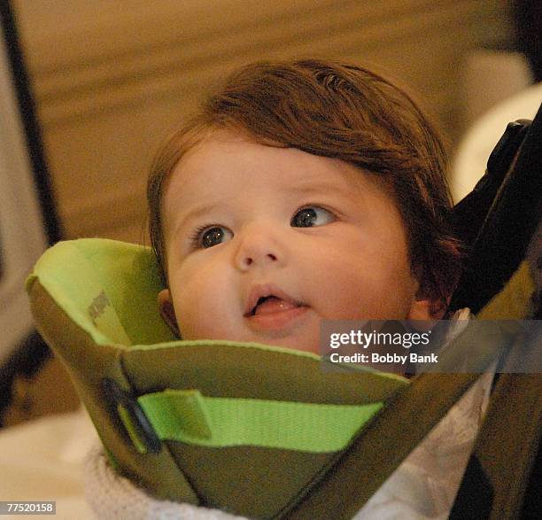 329 Kai Madison Trump Photos And High Res Pictures Getty Images