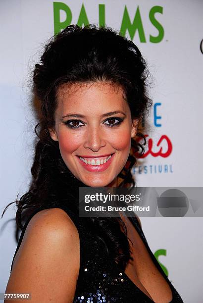 596 Angie Love The Photos And High Res Pictures Getty Images