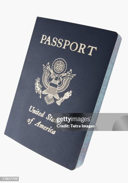Us Passport Colors Photos And Premium High Res Pictures Getty Images